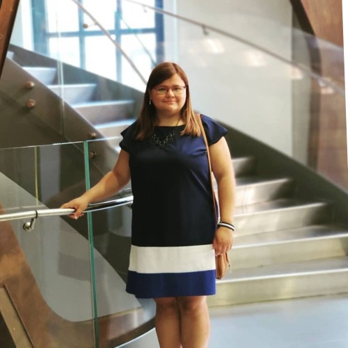 Sabrina Muñoz - EOCE